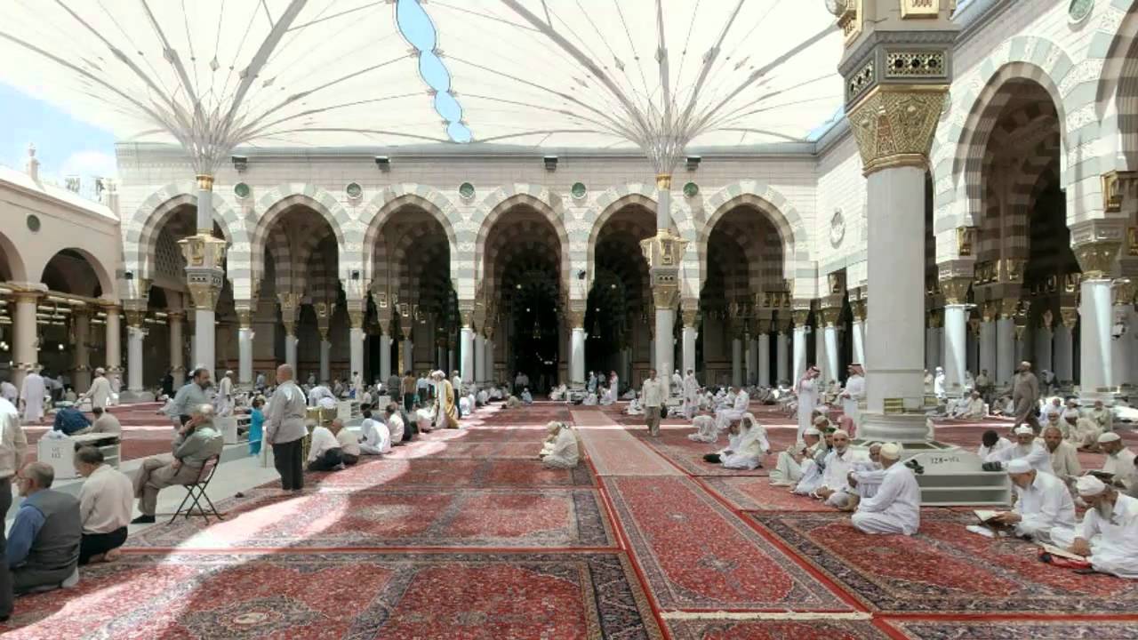 القرآن الكريم : سورة الدّخان Quran Translation -Ghamdi: Ad-Dukhan : 44 ...