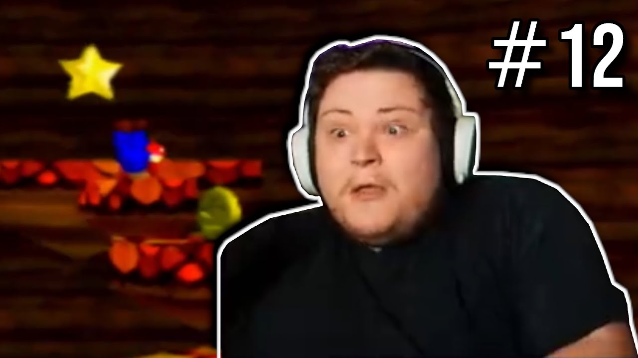 Mario 64 Speedrunning Community Highlights #12 - YouTube