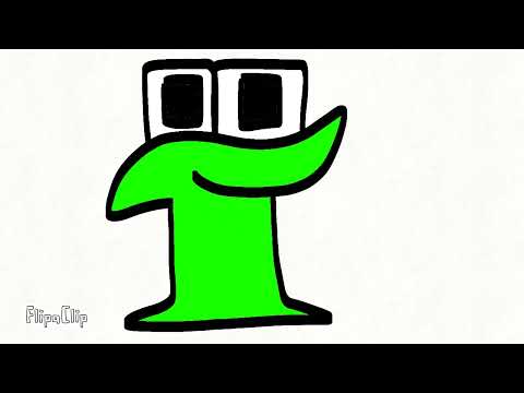 I | German Alphabet Lore