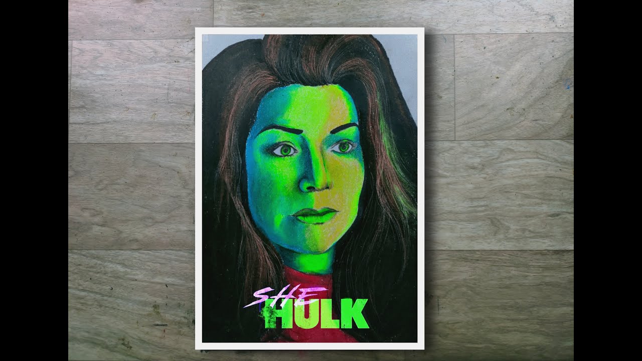 She Hulk Drawing|Marvel She Hulk |Hulk Drawing|She Hulk:Attorney at law ...