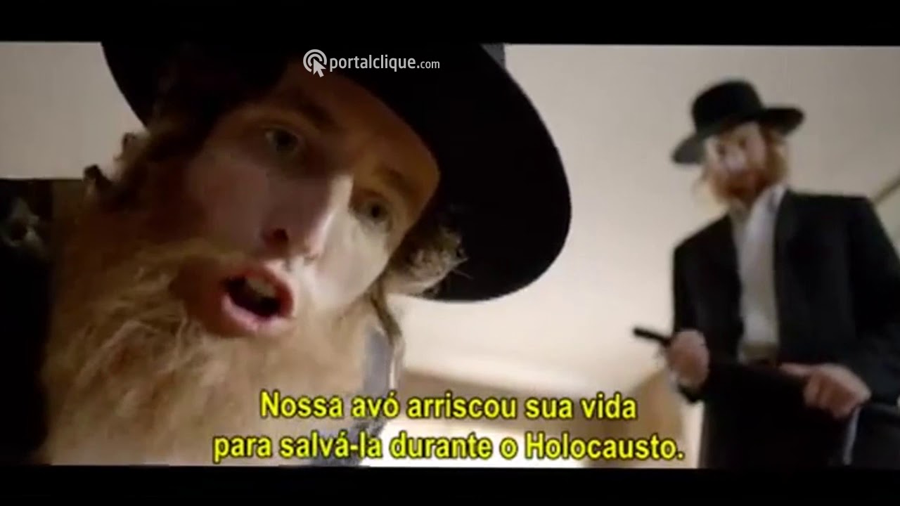 Trailer | Loucos Por Dinheiro Legendado - YouTube