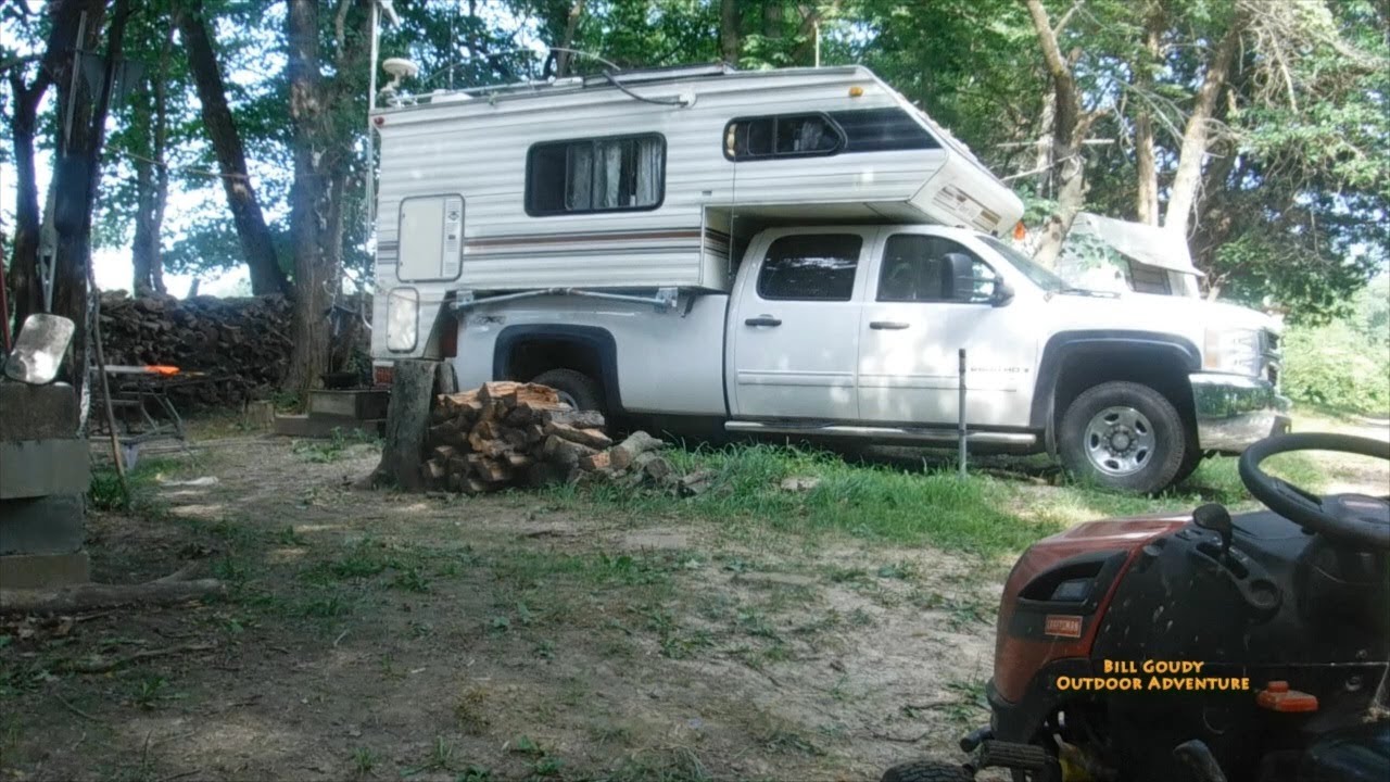 Bill Goudy's 2019 In Review - YouTube