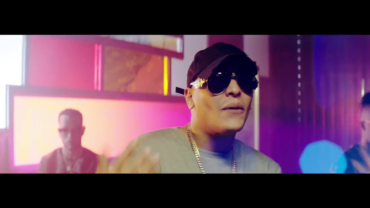Te Bote Remix - Casper, Nio García, Darell, Nicky Jam, Bad Bunny, Ozuna ...