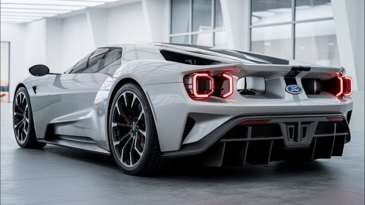 The Electric Model T: A New Chapter in Ford History - YouTube