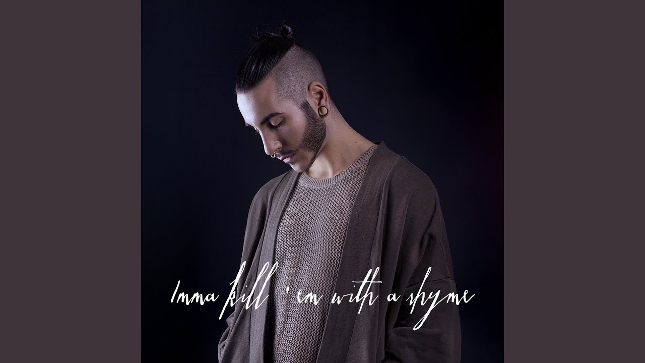 Imma Kill 'Em with a Rhyme - YouTube