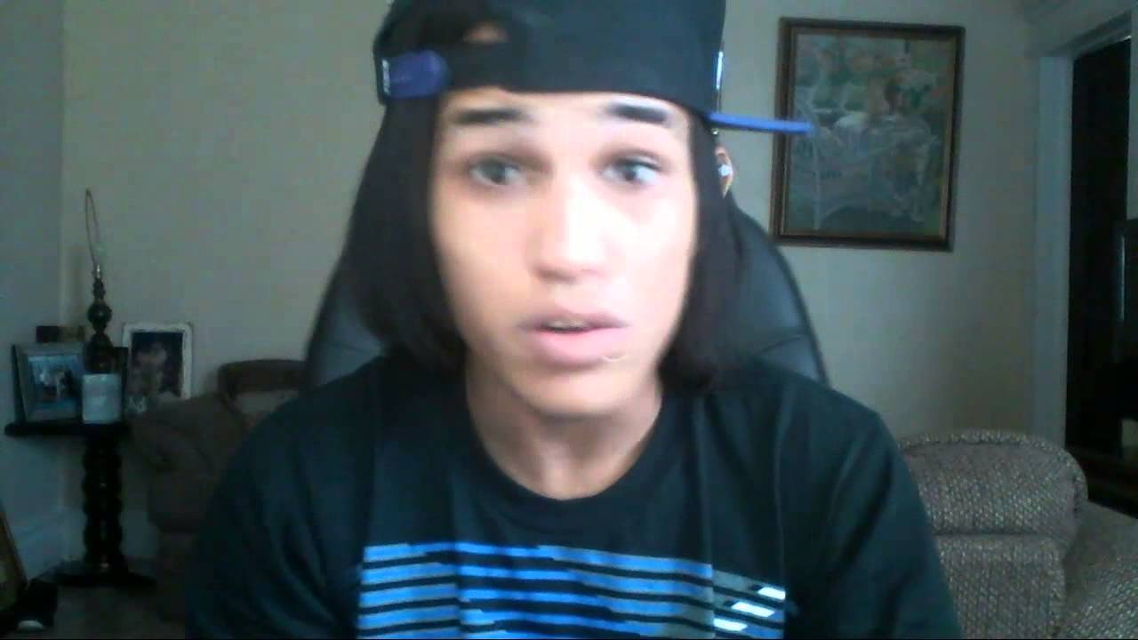 Johan XD Los come solos - YouTube