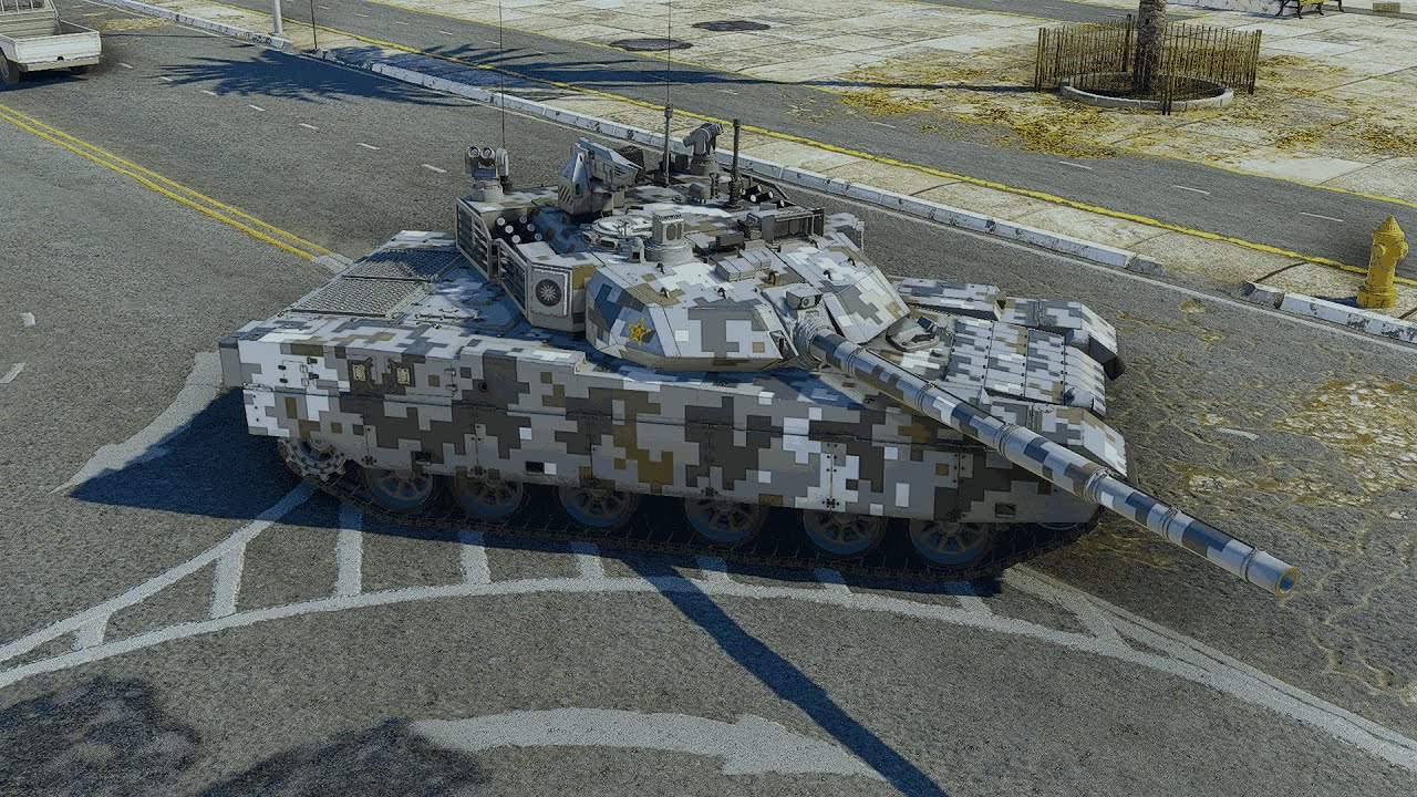 VT-4A1 - Year of the Dragon Has Begun [59 Kills + 2 Nukes, 5 Games ...