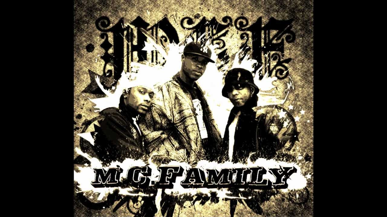 Ty Fyffe Production New Single, Gone But Not Forgotten, MC Family - YouTube