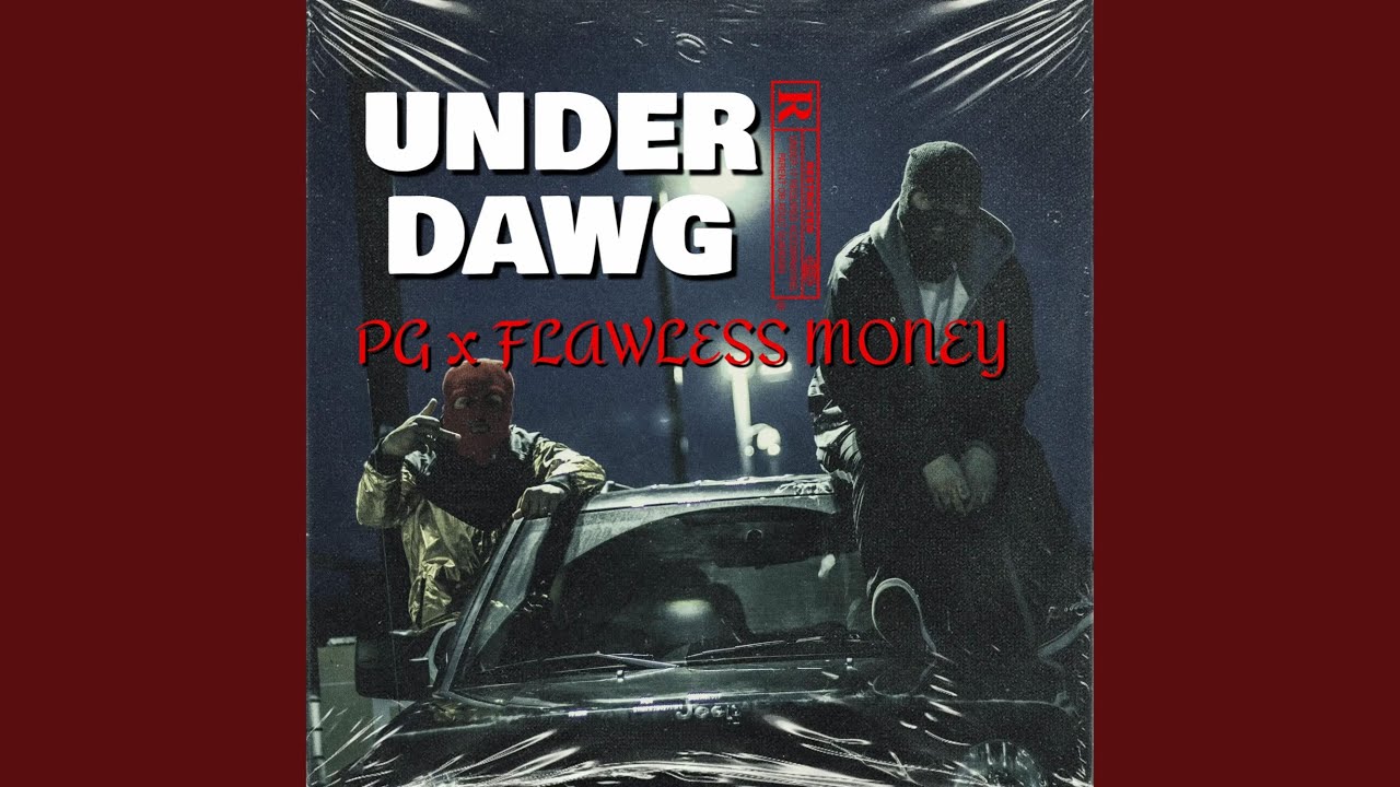 Under Dawg (feat. PG) - YouTube