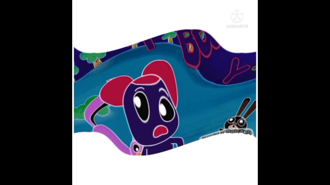 Learning With Pibby in Crying X - YouTube