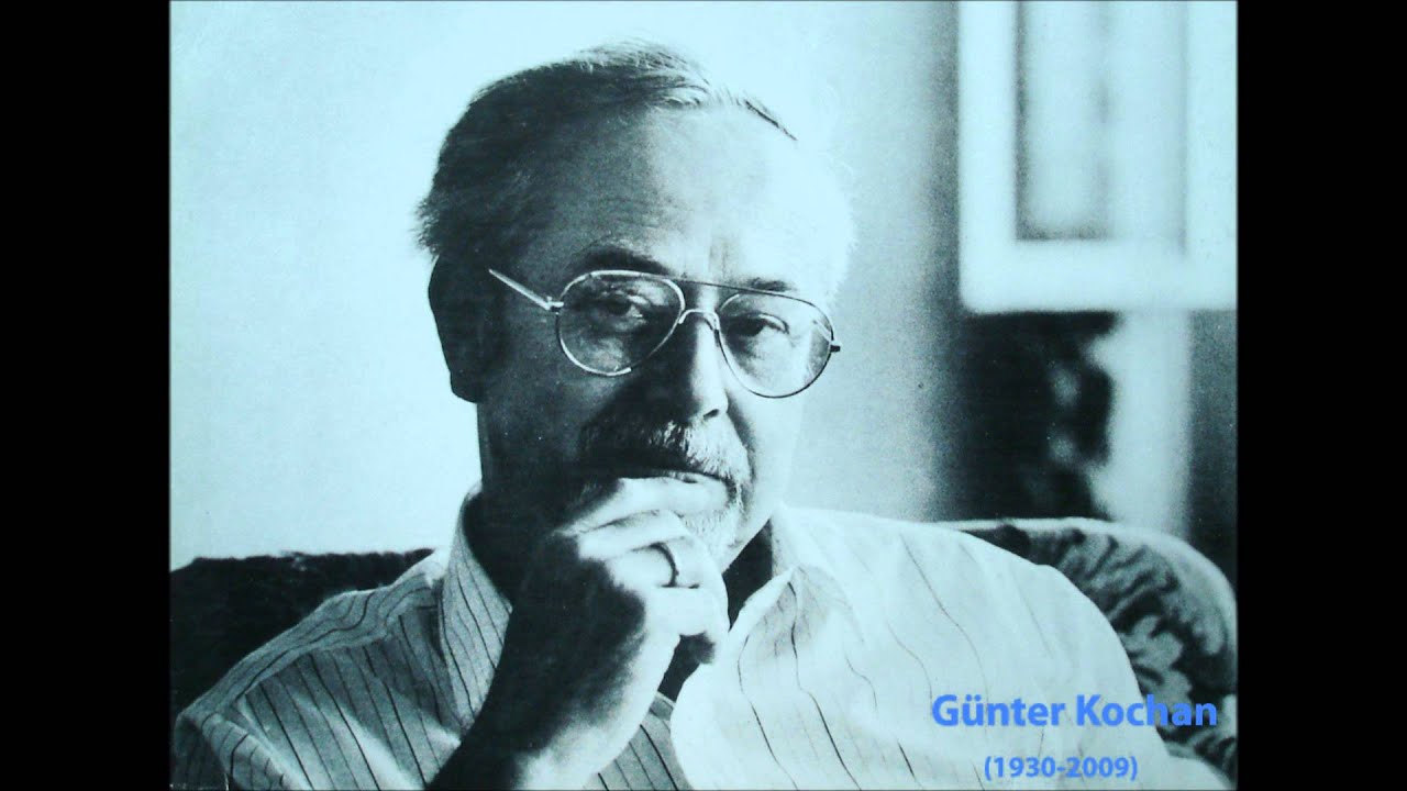 Kochan - In Memoriam 1 (1982) - YouTube