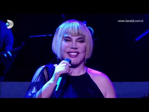 Sezen Aksu - Kutlama (live)