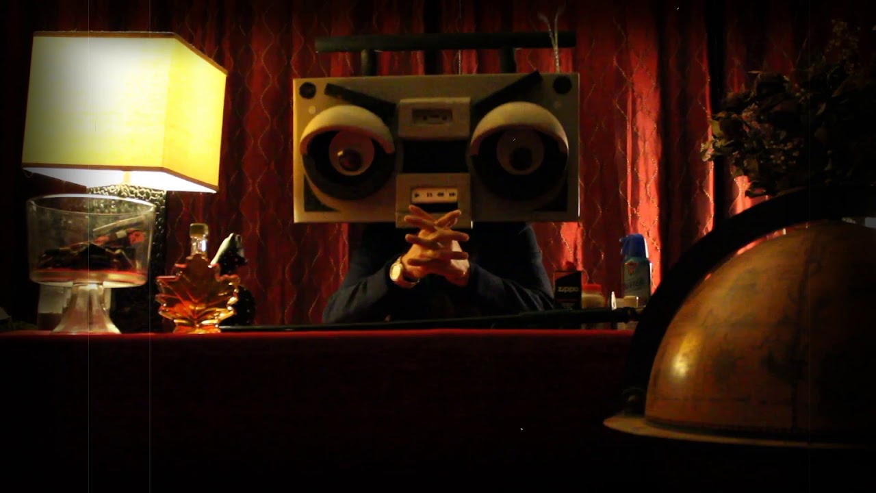 The Search for SPKR.FACE: An Introspective Journey - YouTube