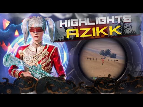 PUBG MOBILE | 90 FPS | HIGHLIGHTS#16