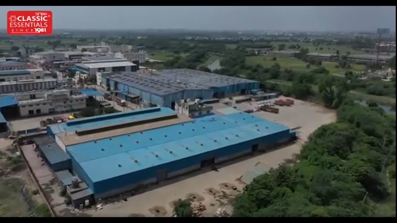 Welcome to SNB Enterprises - Leading stainless steel manufacturers ...