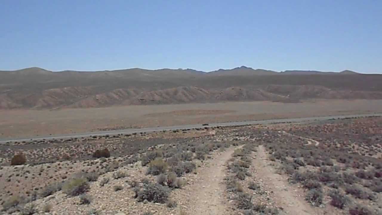 Nevada Open Road Challenge Jim Peruto may 2012 048 - YouTube