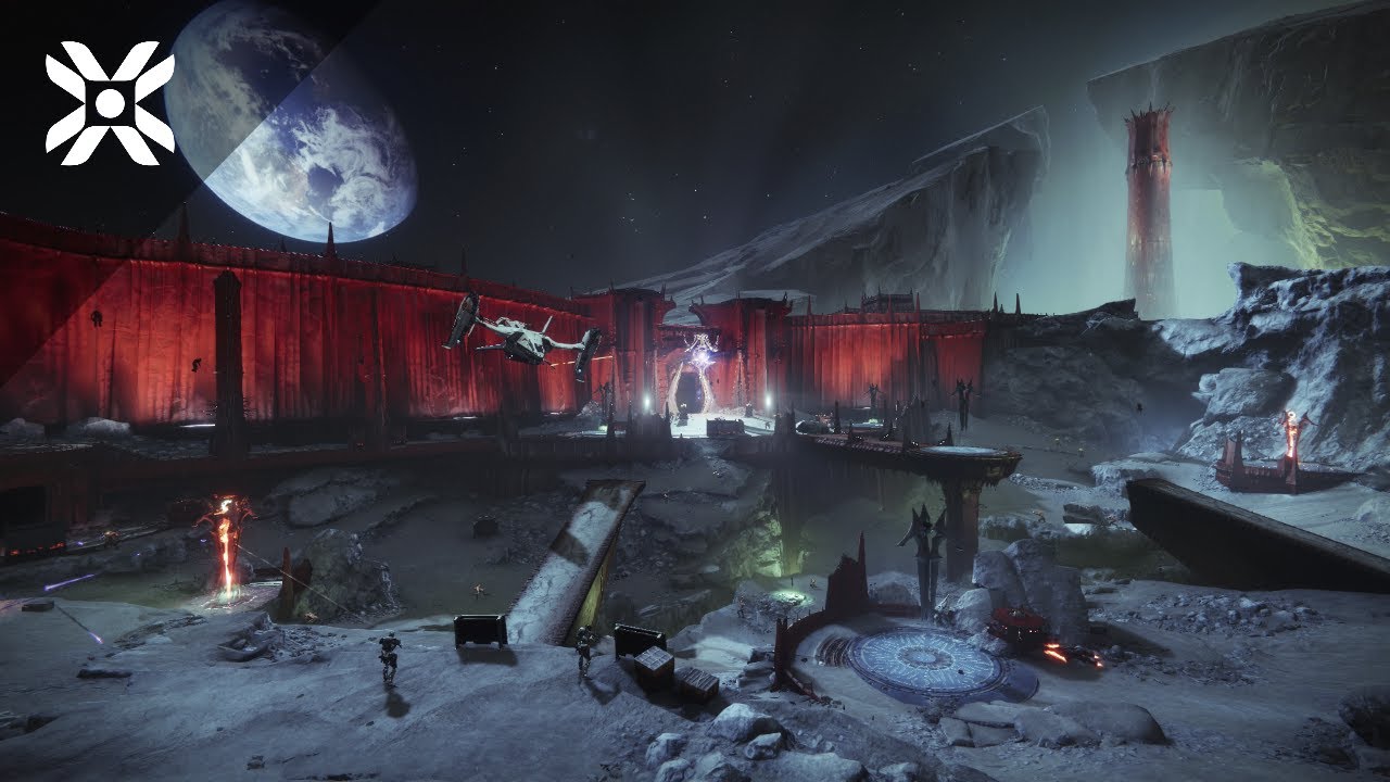 On the Hunt (Tension) - Destiny 2: Shadowkeep OST - YouTube