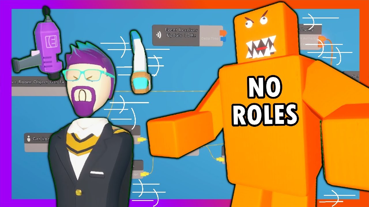 How To Make Something Follow YOU In Rec Room No Roles No Gizmos How To Make Something Follow YOU In Rec Room No Roles No Gizmos
