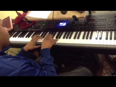 Jerry britt and Matthew diggs jammin - YouTube