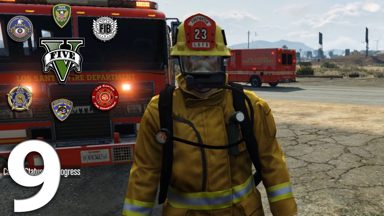 GTA V Emergency Services Episode 9 Boom Goes The YouTube gta-v-emergency-services-episode-9-boom-goes-the-youtube