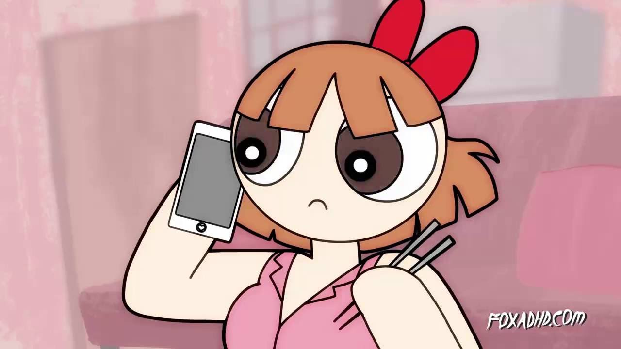 Las chicas superpoderosas de HBO (HBO's POWERPUFF GIRLS) FANDUB LATINO ...