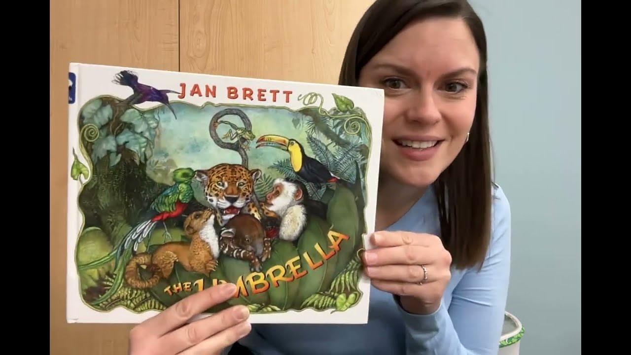 eLearning Read Aloud - YouTube