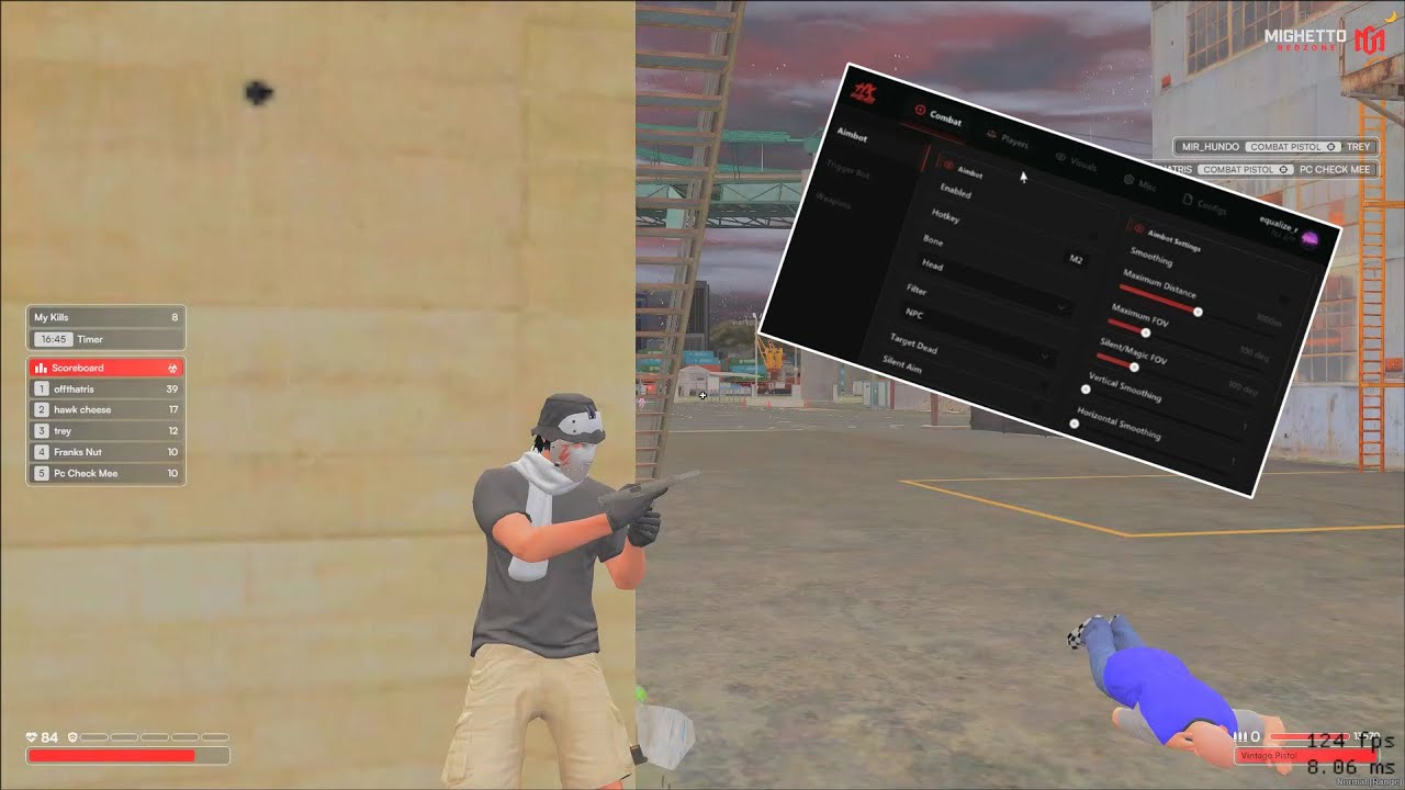 45s | Capcut fivem tage - YouTube