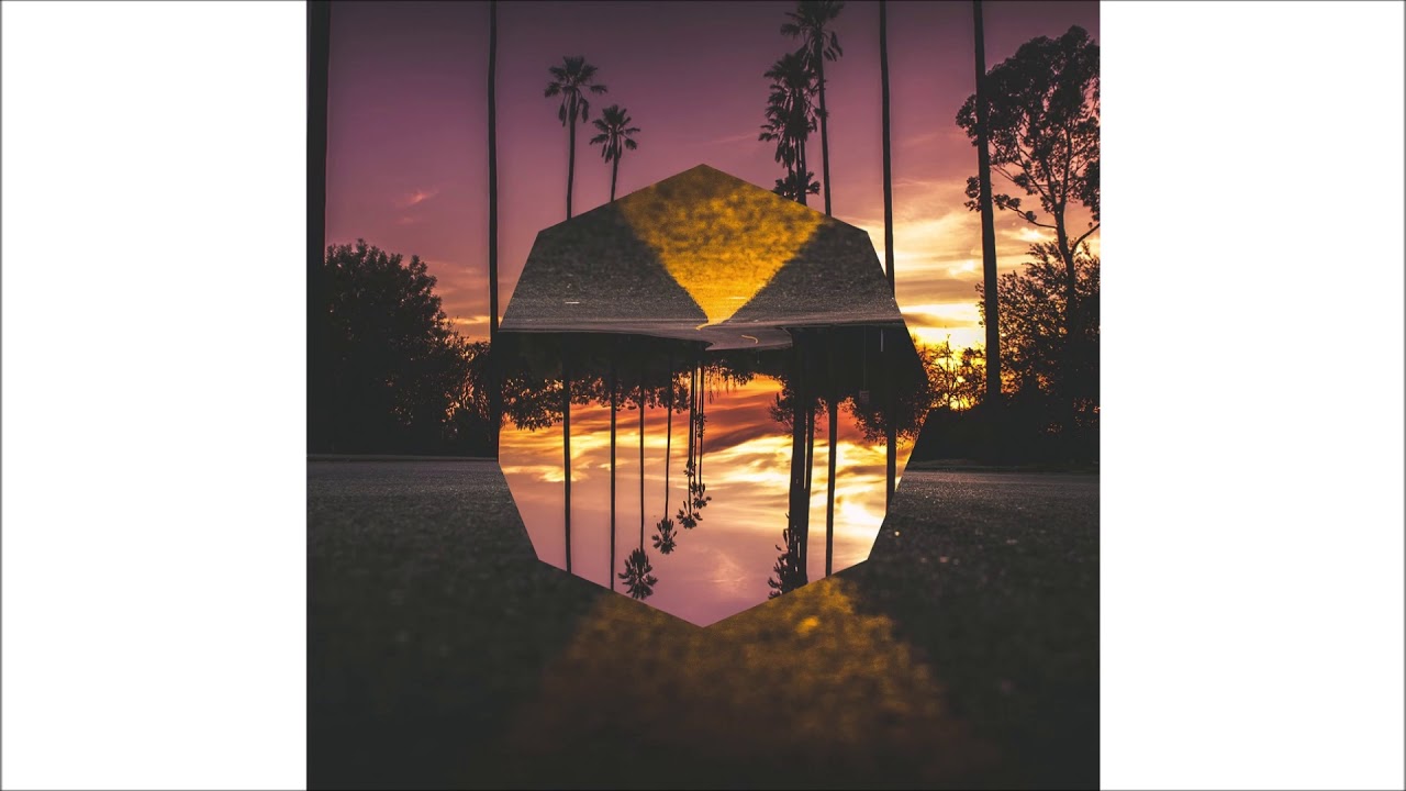 Mike Krier - Colour Change - YouTube