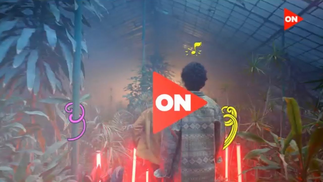 ON TV // Ident #③ (2022) - YouTube