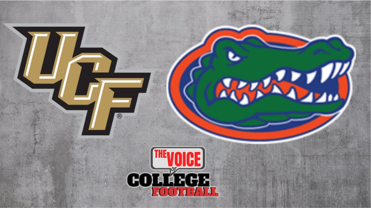 Florida - UCF LIVE Post Game // The Gators Final Report - YouTube