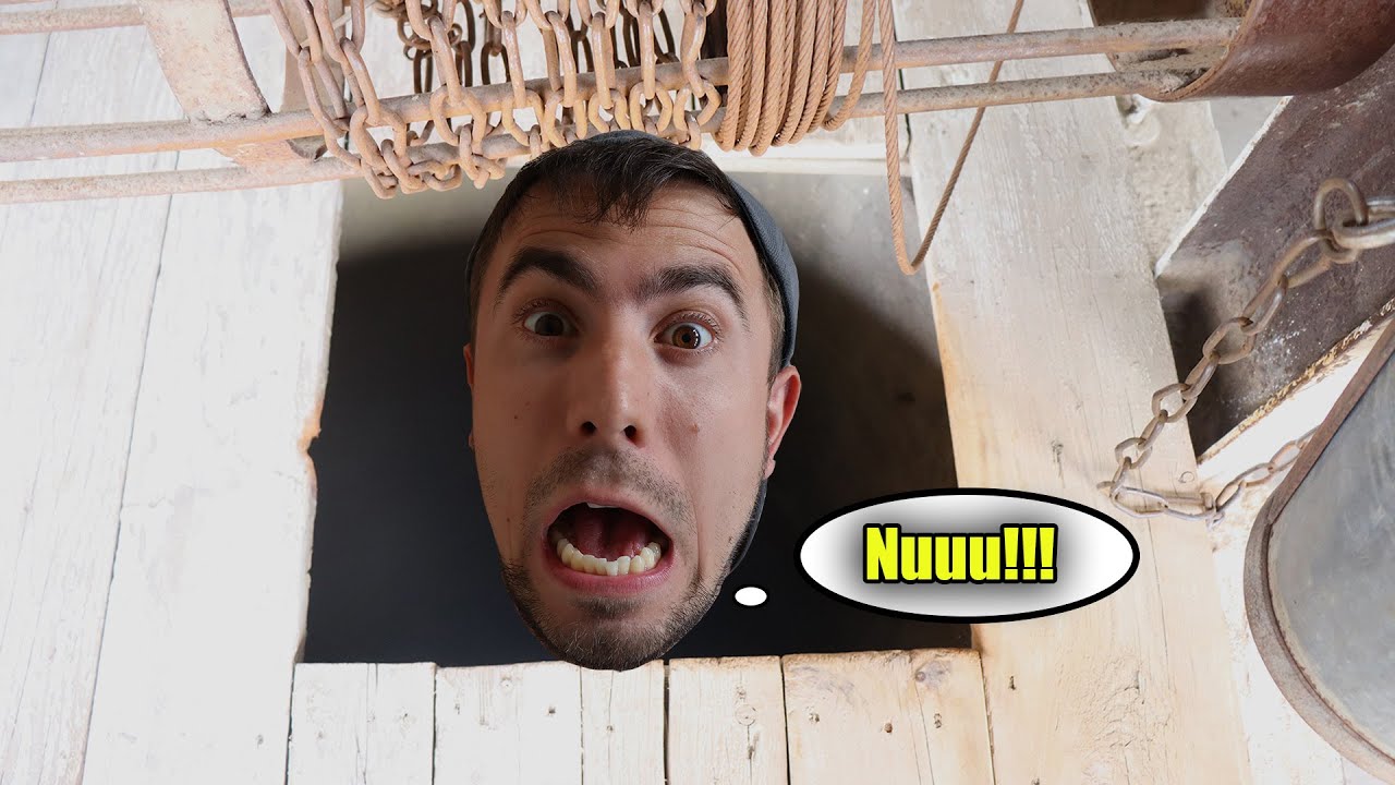 Mai pe scurt vorbind Fintina care Trage Copii!!! - YouTube