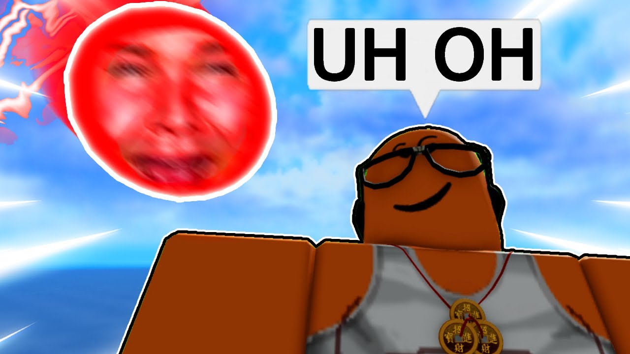 Jun Plays Roblox Blade Ball.. (Roblox Funny Moments) - YouTube