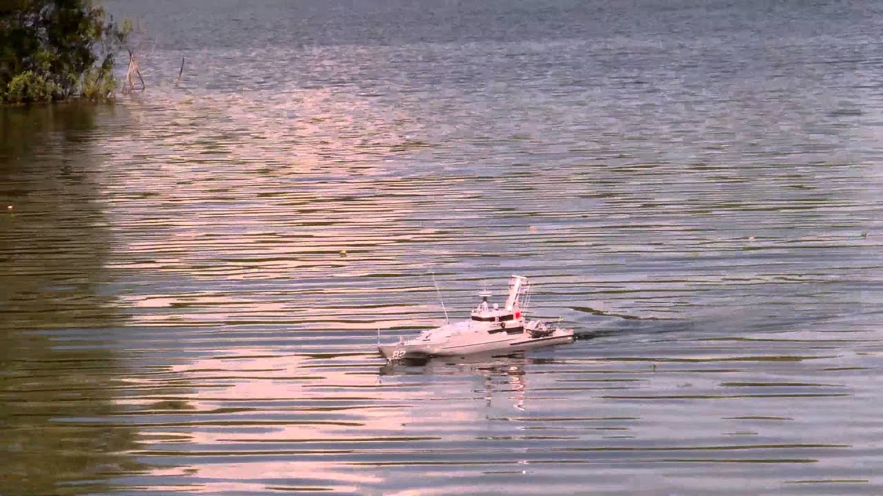 HMAS Hammersley 1:50 - YouTube