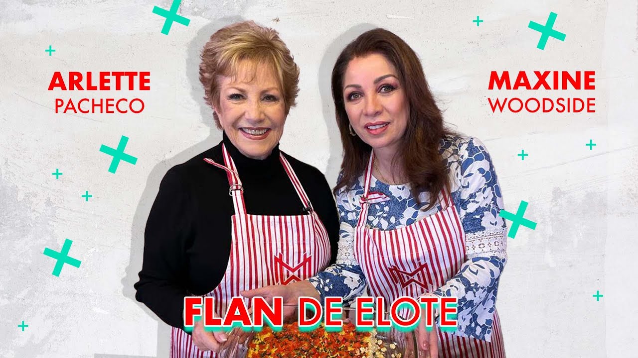 Arlette Pacheco nos cuenta su más grande historia de amor y nos prepara ...