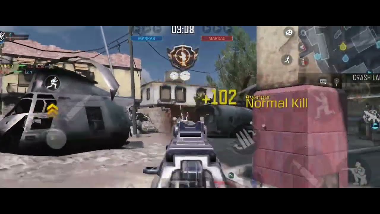 Capture the flag|Mission CODM||The Boot🗿 - YouTube