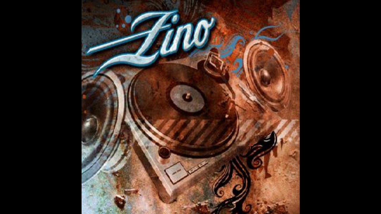 Zino Holiday Edition (2003) - Official Zino mix CD - YouTube