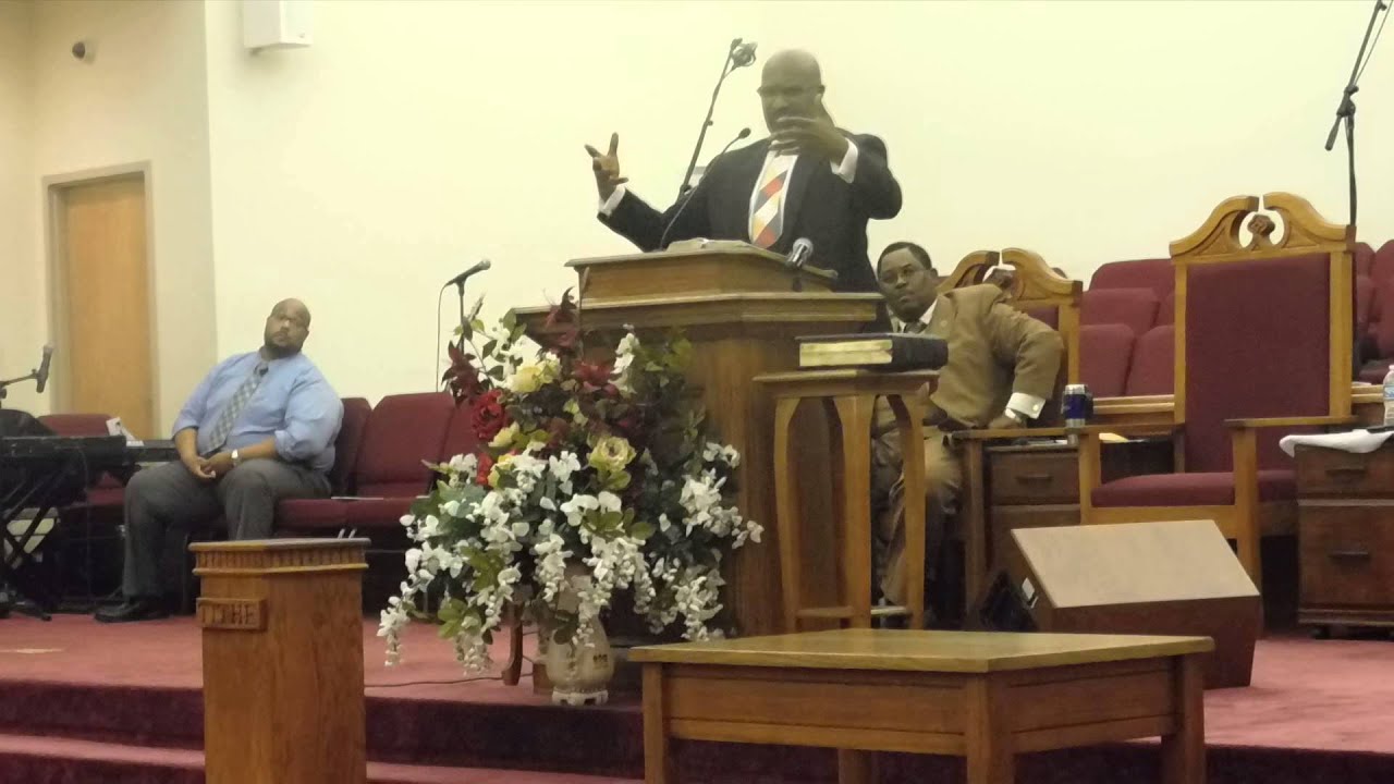 Dr. Timothy Woods "How to Handle Death" 2 Samuel 12;19 Conclusion - YouTube