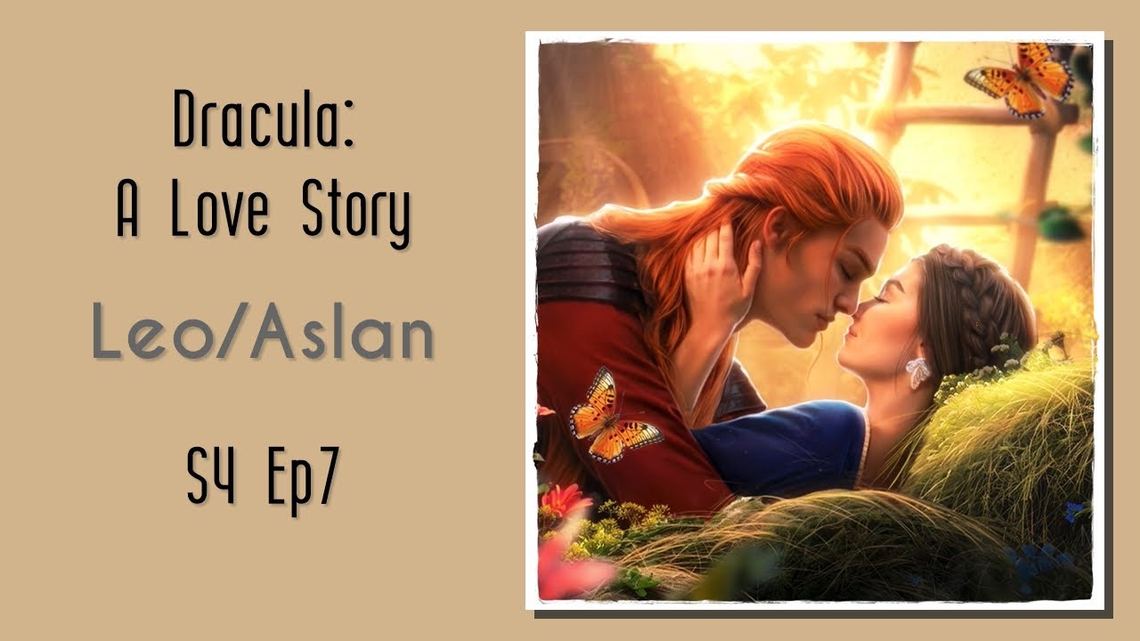 [LEO] Romance Club - Dracula: A Love Story Season 4 Episode 7 - YouTube