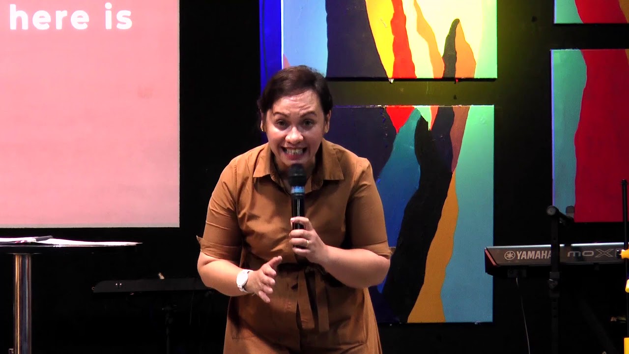 GENUINE LOVE | ANA BALAO - YouTube