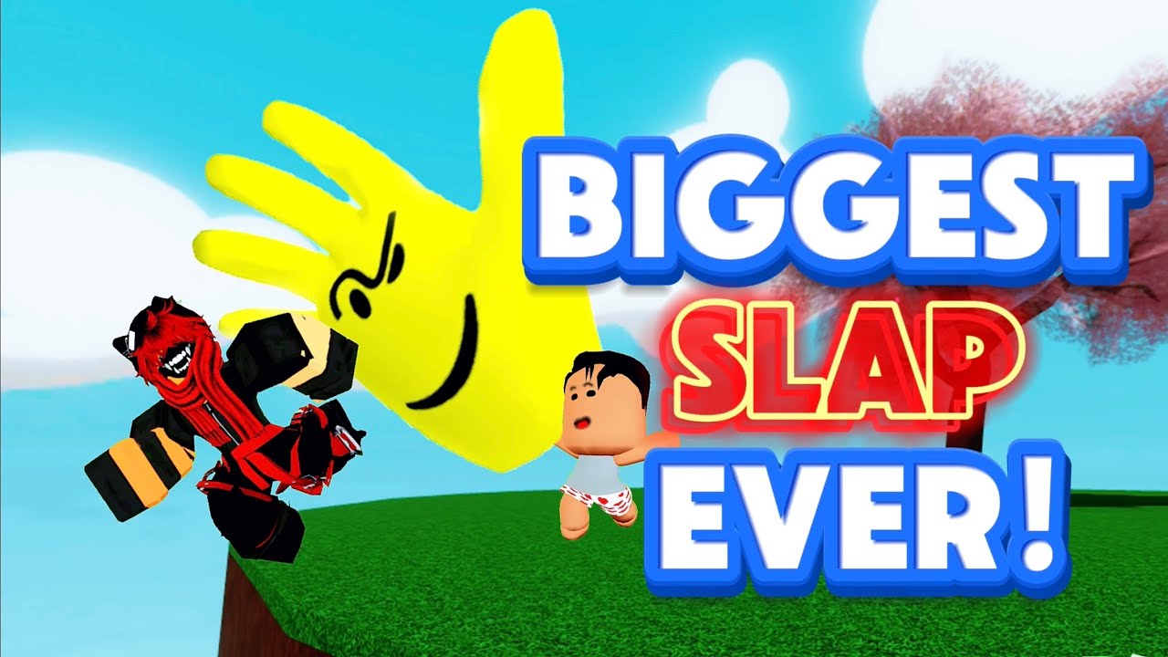 ROBLOX Slap Battles Trolling & Memes (Roblox Animation) - YouTube