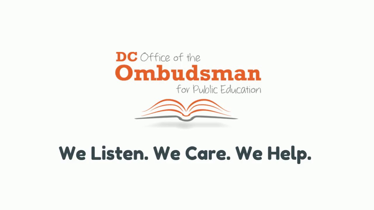 What is an Ombudsman? - YouTube
