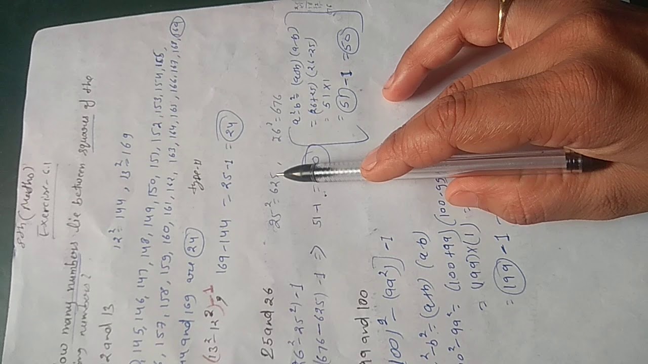 NCERT 8th Class Maths Exercise 6 1 Q no 9 a b c YouTube ncert-8th-class-maths-exercise-6-1-q-no-9-a-b-c-youtube