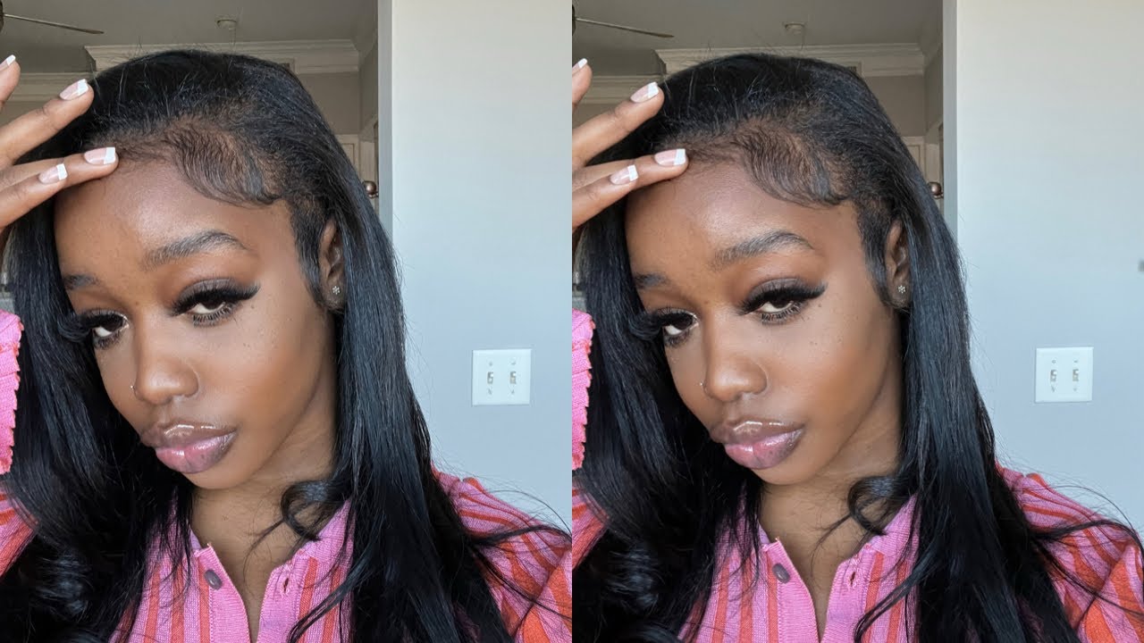 MY EVERYDAY MINI MAKEUP ROUTINE| BEGINNER FRIENDLY - YouTube