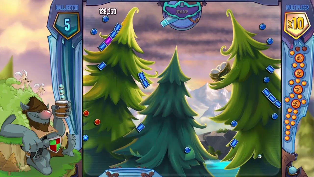 [Full Stream] Peggle 2 (Part 2) - YouTube