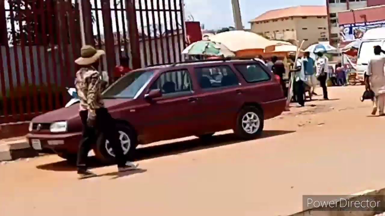 LIFE IN KADUNA| MINI KADUNA TOUR - YouTube