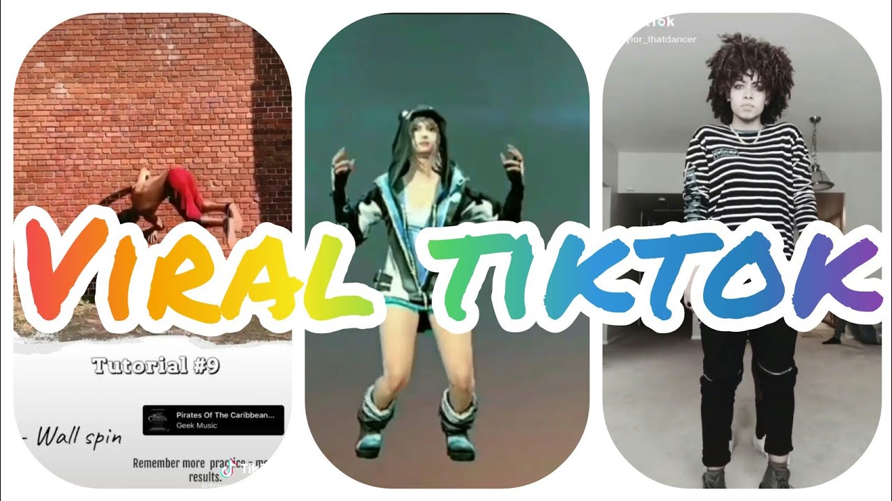 Tiktok_viral_videos//2020 _famous_video - YouTube