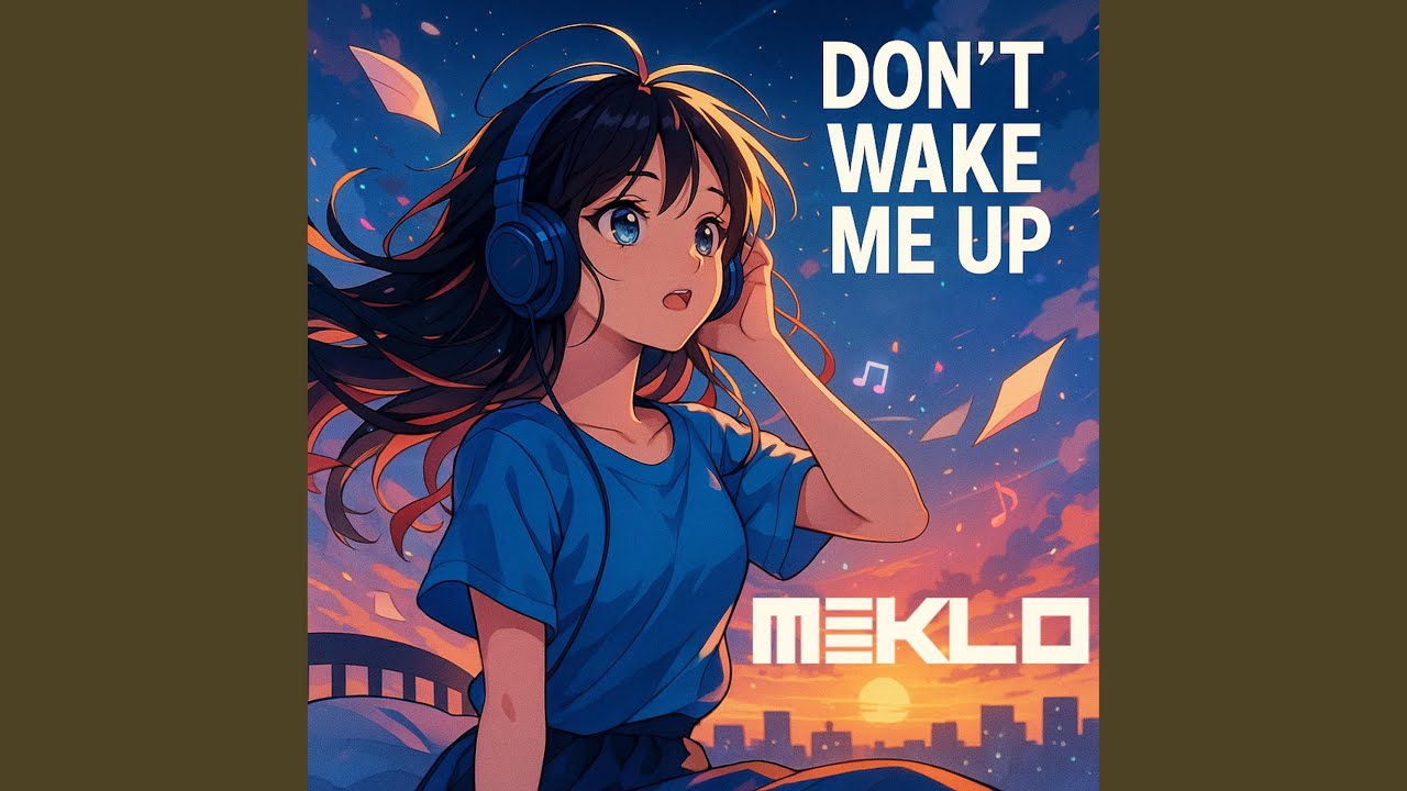 Don't wake me up - YouTube
