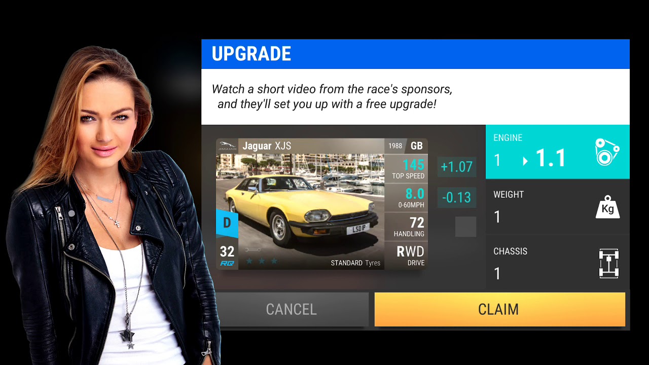 Top Drives Gameplay - YouTube