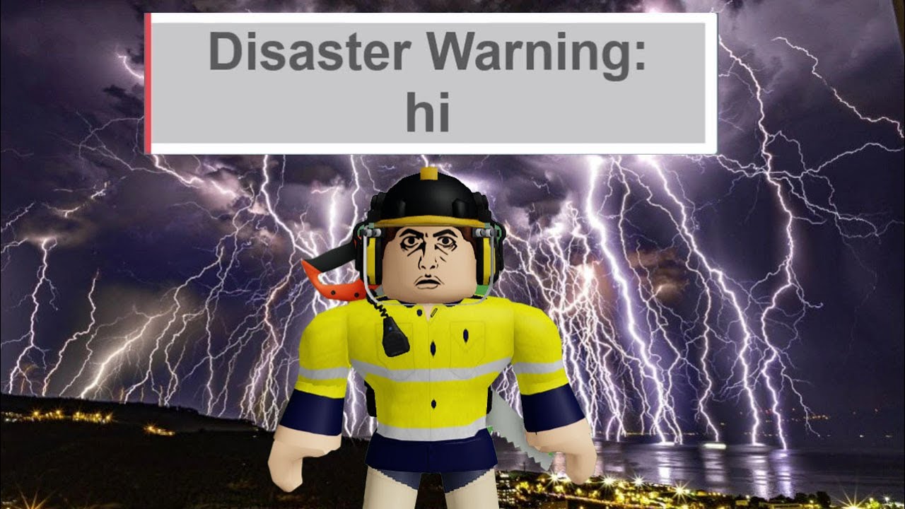 Modded Natural Disasters Survival Returns (When The Funny Moments and ...