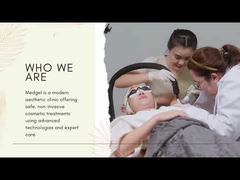 Medgel Beauty Clinic | Advanced Aesthetic & Skin Treatments in Georgia